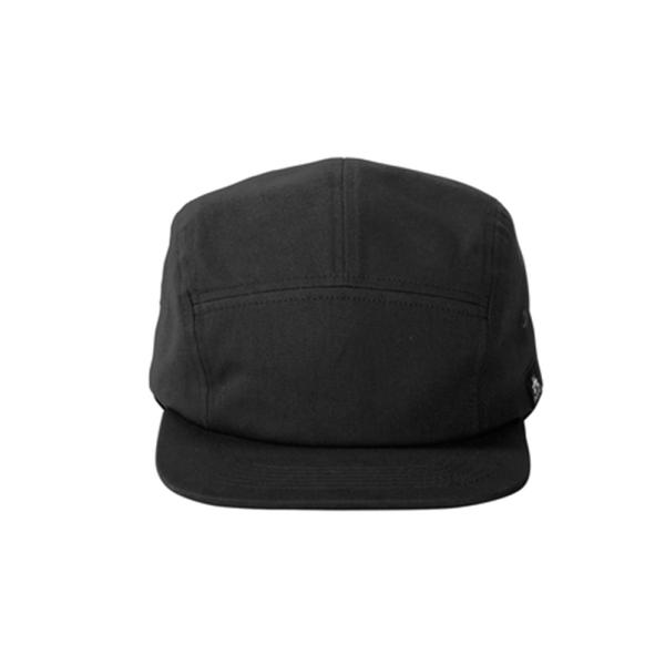 直輸入のSPACECRAFTスタイル。鮮やかな差し色を取り入れたローキャップ仕様。素材：100% コットンキャンバスセミストラクチャードロープロファイル（クラウン高 約8 cm）5パネル（アイレット付き）ややカーブしたつば左側とスナップバッ...