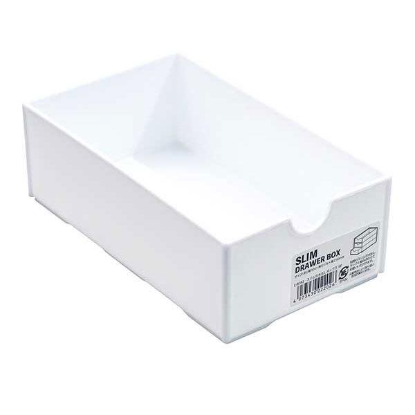 【セット売り】9個セット　スリム引き出しボックス　sanada　A-8082T