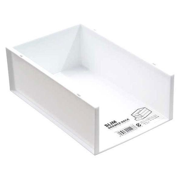 【セット売り】10個セット　スリム引き出しラック　sanada　A8083