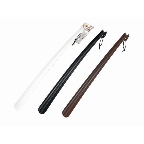 【セット売り】10個セット　ロングくつベラ　靴ベラ　echo1259-733AR