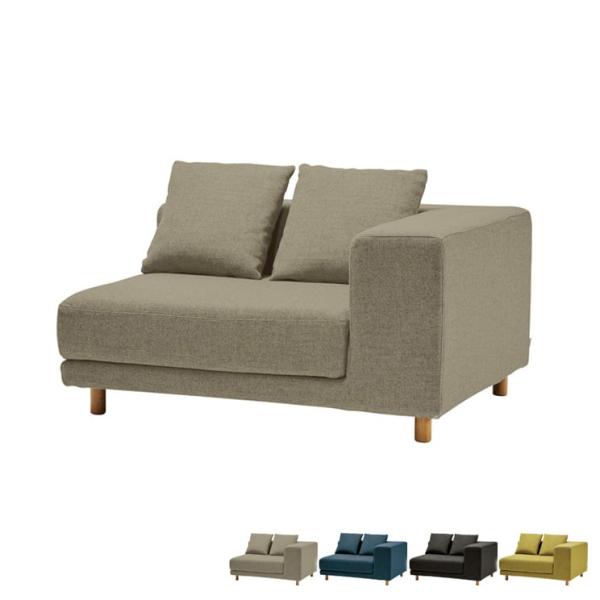 スナグユニットソファは背もたれの高さを抑えたローバックソファ。背で視線を遮らずお部屋が見渡せるため、背が高いソファと比べ圧迫感を抑えて空間を広く見せてくれる効果があります。ソファに長時間座ることが多い方に、特におすすめしたいアイテムがオット...