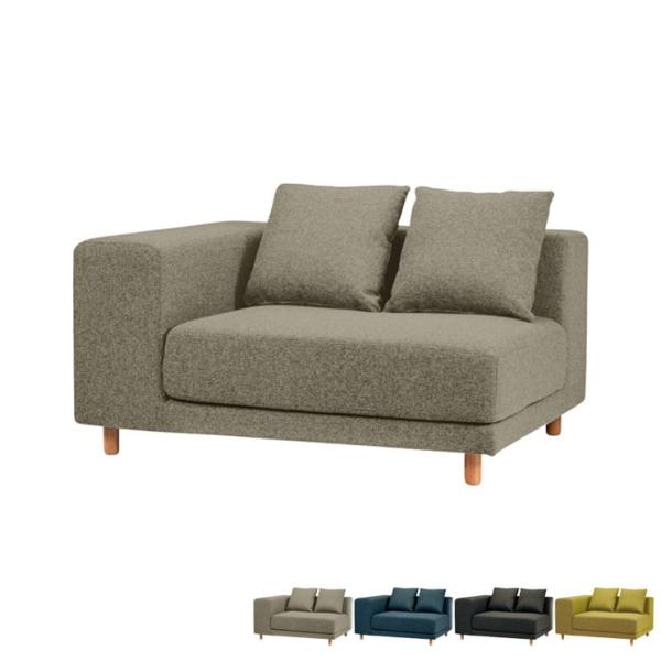 スナグユニットソファは背もたれの高さを抑えたローバックソファ。背で視線を遮らずお部屋が見渡せるため、背が高いソファと比べ圧迫感を抑えて空間を広く見せてくれる効果があります。ソファに長時間座ることが多い方に、特におすすめしたいアイテムがオット...