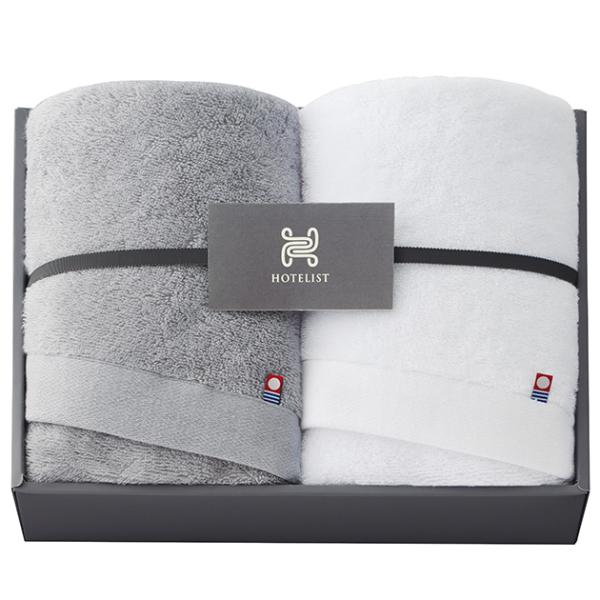 【商品内容】●フェイスタオル(34×86cm)×2●素材：綿100%●原産国：日本●箱サイズ：26.5×34×8cm●JAN 4996766036062●今治認定番号：第2023-1531号 # タオル ギフト プレゼント 贈り物 贈答品 ...