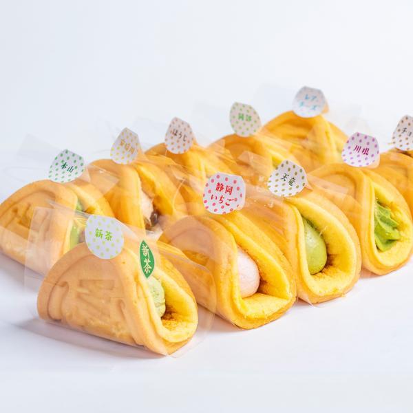 【商品内容】●天竜 岡部 ほうじ 本山 安倍川 川根 レアチーズ 苺 チョコ イチゴレア　●宅配温度区分：冷凍●賞味期限：(製造より)約30日# 夏ギフト 中元 ギフト プレゼント 贈り物 贈答品 贈答用 お祝い お返し お礼