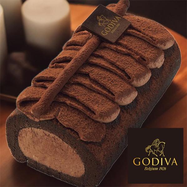 【商品内容】●チョコレートロールケーキ×1（7.5×15×6cm）●アレルゲン：卵 乳 小麦 大豆●化粧箱入●箱サイズ：8.8×16.5×8.8cm●箱重量：439g●宅配温度区分：冷凍●賞味期限：(製造より)約300日●JAN 45317...