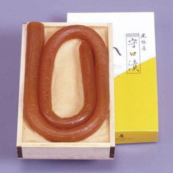 【商品内容】●守口漬 130g●主原材料：守口だいこん、漬け原材料［酒粕、みりん粕、砂糖、食塩］●保存方法：常温●賞味期限：(製造より)約90日●JAN 4991299101102# 尾張屋 守口漬 守口漬け 大根 名古屋 漬物 漬け物 つ...