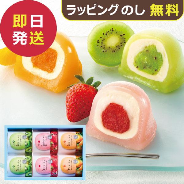 【商品内容】●いちご 99g×2、みかん 99g×2、キウイ 99g×2●アレルゲン：乳●箱サイズ：162×241×51mm●重量：800g●宅配温度区分：常温●賞味期限：(製造より)約120日●JAN 4902151228066# スイー...