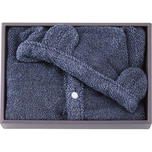 【商品内容】●現品（ポンチョ）着丈約５０ｃｍ●綿９３％・ポリエステル７％（パイル＝綿１００％）●ポンチョ１枚●対象年齢：１歳〜３歳程度●家庭洗濯可（洗濯機）●原産国：中国●化粧箱入●箱サイズ：32.0×22.0×6.0cm●箱重量：496....