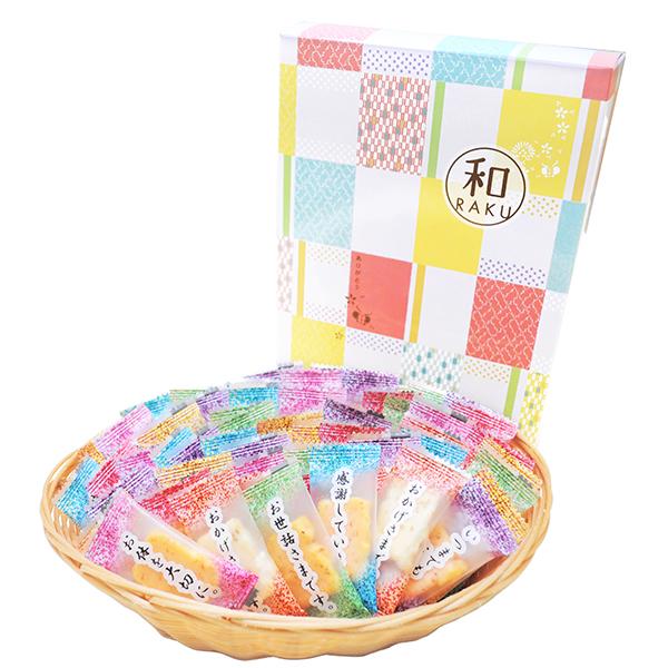 【商品内容】●味付おかき（えびマヨ味・ごまサラダ味）１１０ｇ●アレルゲン：卵・えび（大豆・豚肉・ごま)●生産国：日本●箱サイズ：250×185×55cm●重量：210kg●賞味期限：(製造より)約180日●JAN 4983740114205