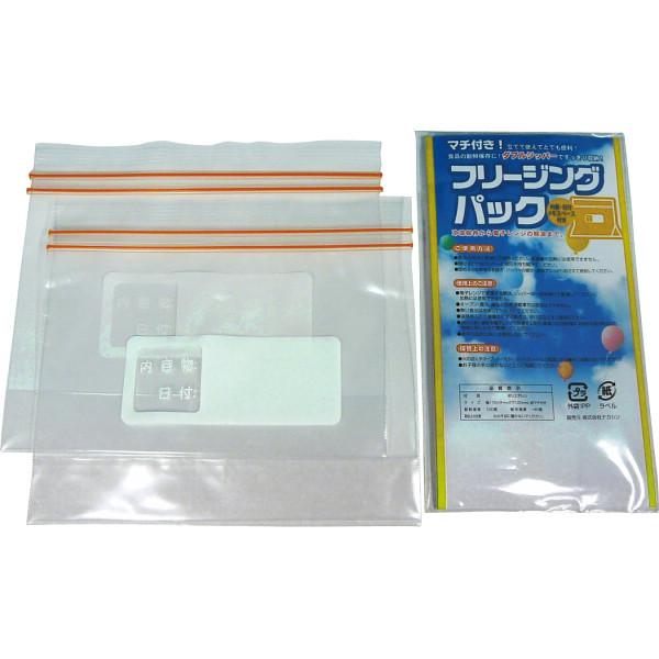 【商品内容】●現品約１７×１２×（マチ）５．５ｃｍ●ポリエチレン●２枚入●原産国：本体＝中国製、加工＝日本●加工地：日本●袋入●商品サイズ：10.0×18.0×0.4cm●重量：11.0g●JAN 4560116485802