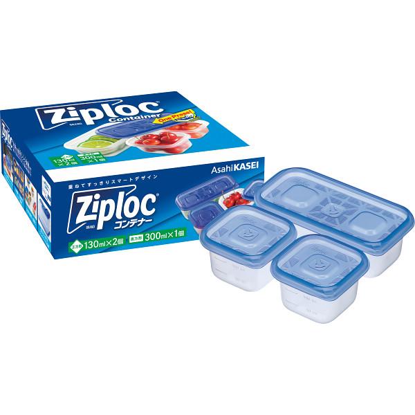 【商品内容】●ポリプロピレン●大（約１５．６×８×５．３ｃｍ・３００ｍｌ）×１・小（約８×８×５．３ｃｍ・１３０ｍｌ）×２●原産国：韓国●加工地：日本●化粧箱入●箱サイズ：16.2×16.2×5.9cm●箱重量：80.0g●JAN 2406...