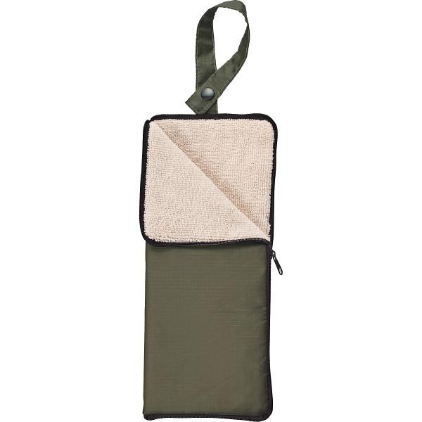 【商品内容】●現品約２８×１２×２ｃｍ●ポリエステル他（マイクロファイバー素材）●原産国：中国●袋入●商品サイズ：28.5×12.5×2.3cm●重量：40.0g●JAN 2417866001689