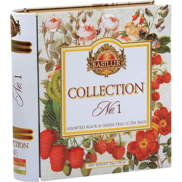 【商品内容】●ストロベリー＆キウイ２ｇ・ラズベリー＆ローズヒップ２ｇ・ホワイトマジック１．５ｇ・グリーンフレッシュネス１．５ｇ×各８●アレルゲン： りんご●缶入●商品サイズ：16.1×43.0×17.2cm●重量：340.0g●宅配温度区分...