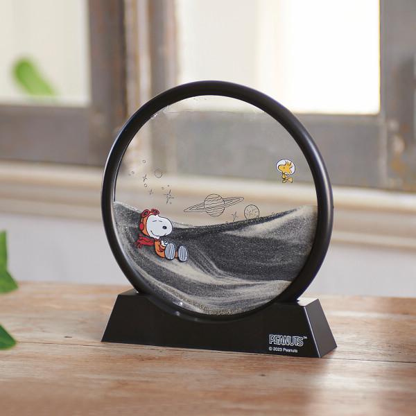 【商品内容】●現品約１８×４×１９ｃｍ・本体重量＝約３６５ｇ●ＡＢＳ樹脂、ガラス、水、砂他●原産国：中国●ボール箱入●箱サイズ：23.5×5.3×27.0cm●箱重量：515.0g●JAN 4957907445983