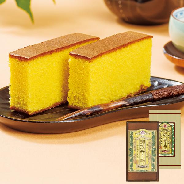 【商品内容】●カステラ(7切入)×1●アレルゲン：小麦・卵●生産国or加工地：日本●化粧箱●箱サイズ：200×105×70mm●重量：257g●賞味期限：(製造より)約90日●JAN 4964241485254# ギフト プレゼント 贈り物...