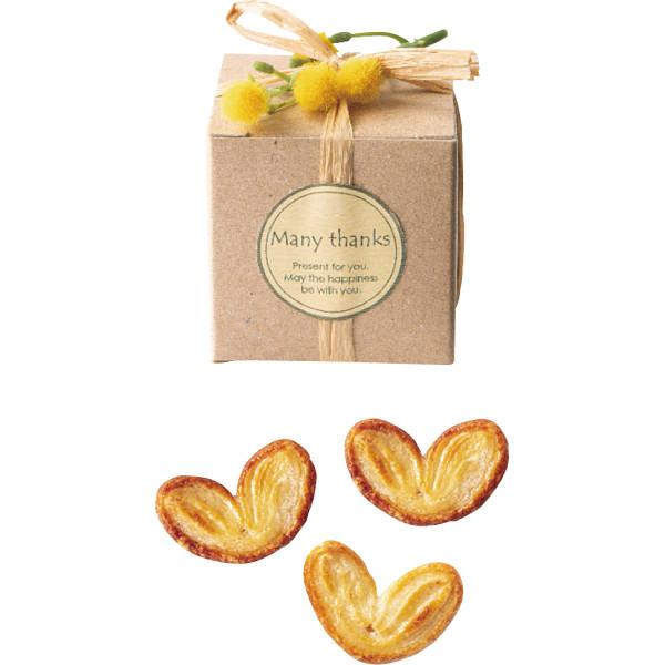 【商品内容】●ハートパイ×3●アレルゲン： 乳 小麦 大豆●化粧箱入●箱サイズ：5.0×5.0×6.0cm●箱重量：18.0g●宅配温度区分：常温●賞味期限：(製造より)約150日●JAN 4562159911942# ギフト プレゼント ...