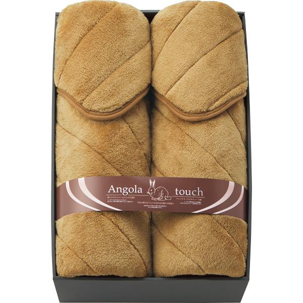 【商品内容】●現品約100×200cm●側地＝(表)ポリエステル100％・(裏)ポリエステル100％・詰めもの＝ポリエステル100％(約0.5kg)●敷パット2枚●原産国：中国●化粧箱入●箱サイズ：45.0×65.0×19.0cm●箱重量：...