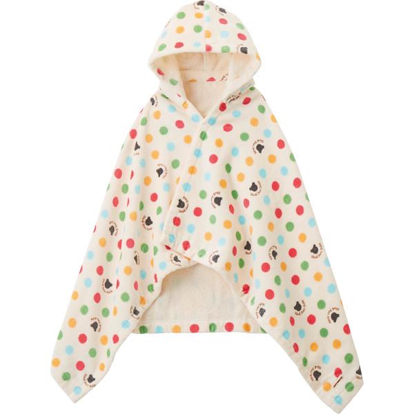 【商品内容】●現品約60×102cm●綿100％●家庭洗濯可(洗濯機)●対象年齢：0歳〜2歳●原産国：日本●化粧箱入●箱サイズ：28.0×25.5×7.5cm●箱重量：500.0g●JAN 4549473694621# ギフト プレゼント ...