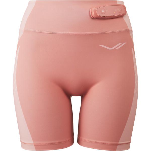 【商品内容】●現品約(ヒップ推奨サイズ)Sサイズ：82−89cm・Mサイズ：88−96cm・Lサイズ：95−103cm・LLサイズ：102−110cm●身生地：ポリエステル80％、ポリウレタン20％●電極部：ポリエステル93％、ポリウレタン...