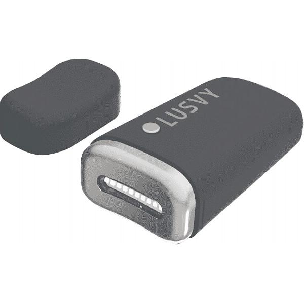 【商品内容】●現品約2.2×3.6×5.9cm・本体重量＝約32g●ABS●電源＝5V　1Aまで●最大出力＝3.5W●バッテリー容量＝3.7A(500mA)●充電時間＝約2時間●周波数＝13.500Hz●稼働時間＝最大40分　※2分間使用す...