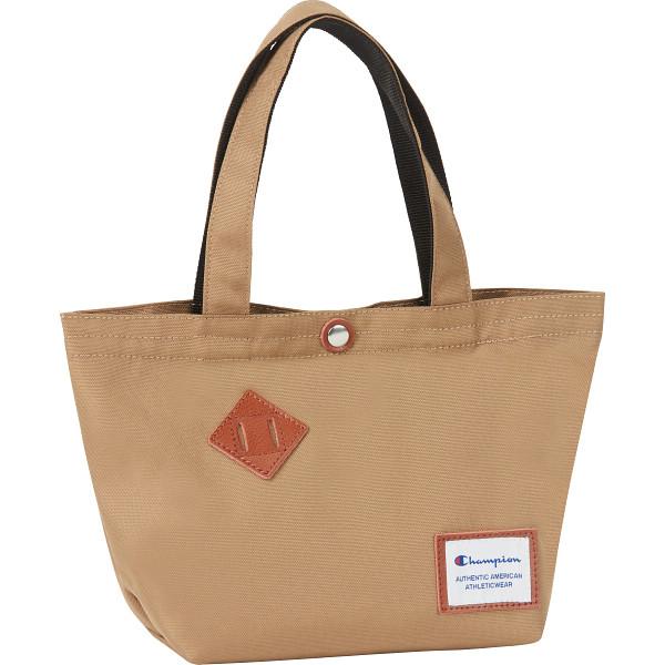 【商品内容】●現品約32×マチ12×20cm・持ち手高さ約15cm・本体重量＝約100g●リサイクルポリエステル●内側＝吊オープンポケット×1●開閉＝ホック式●原産国：ベトナム製または中国製またはカンボジア●袋入●箱サイズ：35.0×28....