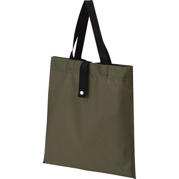【商品内容】●現品約34×52.7(取手含む)cm、(収納時)約12×6.5cm●ポリエステル●原産国：中国●袋入●箱サイズ：12.0×7.5×2.0cm●箱重量：35.0g●JAN 2417953001189# ギフト プレゼント 贈り物...