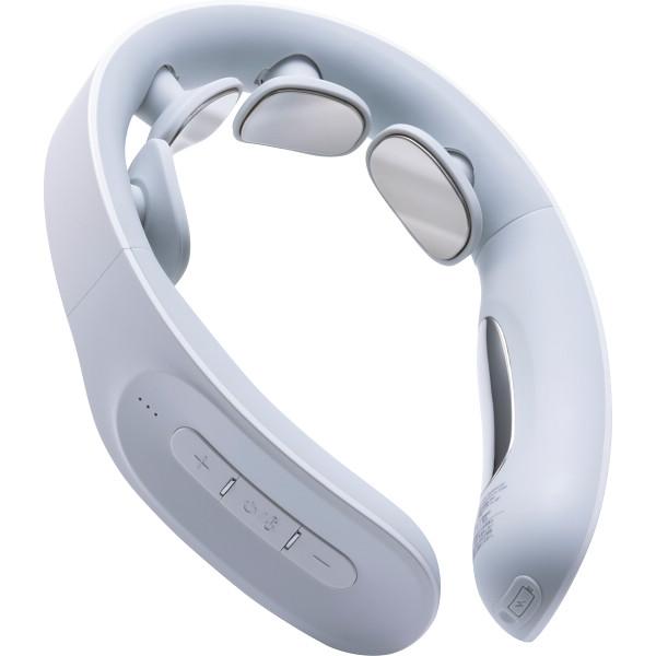 【商品内容】●現品約17.0×13.2×4.0cm・本体重量＝約160g●ABS樹脂、304ステンレス鋼●電源＝動作時　DC3.7V、5.5W(電熱装置：4.5W)・充電時　DC5V、4W・ACアダプター接続時　AC100V、50/60Hz...