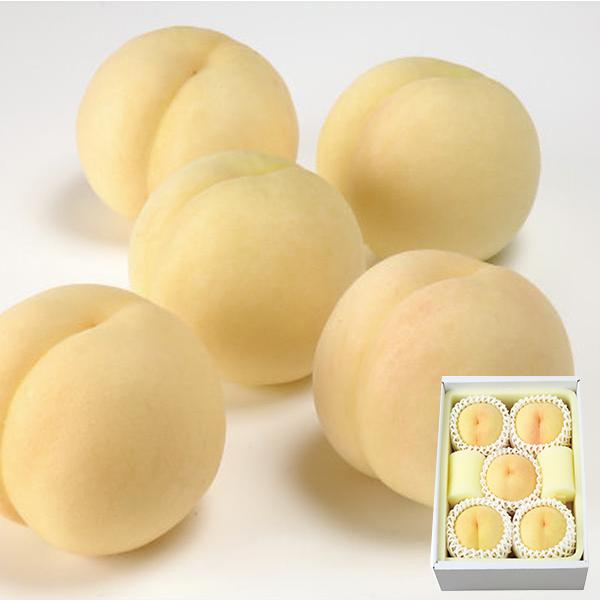 【商品内容】●岡山県産　岡山白桃(エース規格)1.5kg(5〜6玉)●アレルゲン： もも●原産国：日本●化粧箱入●箱サイズ：27×21×11cm●箱重量：1.6kg●宅配温度区分：常温●JAN 2458783000201# 夏ギフト お中元...