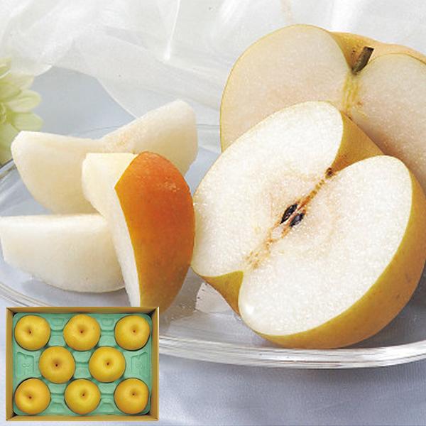 【商品内容】●幸水梨(佐賀県または福岡県産)4〜8玉　合計2kg●原産国：日本●ボール箱入●箱サイズ：27×37×11cm●箱重量：2.5kg●宅配温度区分：常温●JAN 2423495007664# 夏ギフト お中元 中元 暑中見舞い 残...