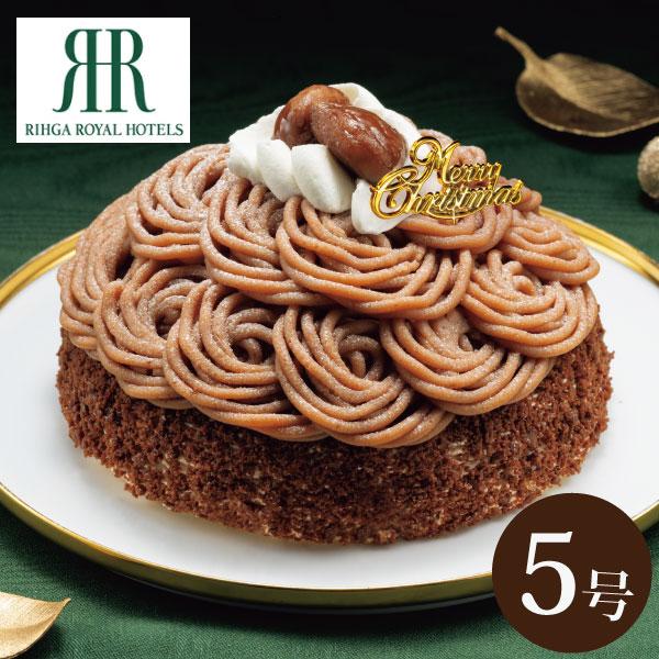 【商品内容】●イタリア栗のモンブラン×１（直径１５ｃｍ）●アレルゲン：卵 乳 小麦 大豆 ゼラチン アーモンド●化粧箱入●箱サイズ：18.7×18.7×11cm●箱重量：429g●宅配温度区分：冷凍●賞味期限：(製造より)約270日●JAN...