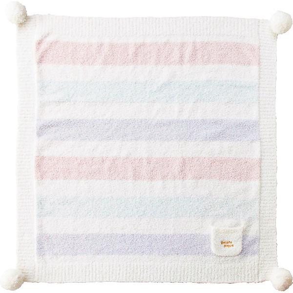 【商品内容】●現品（キッズブランケット）約７５×７５ｃｍ●ポリエステル●キッズブランケット１枚●原産国：中国●化粧箱入●箱サイズ：23×23×13cm●箱重量：370g●JAN 2430085000028