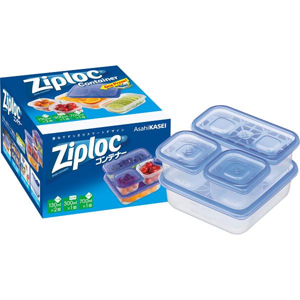 【商品内容】●ポリプロピレン●小（約８×８×５．３ｃｍ・１３０ｍｌ）×２、中（約１５．６×８×５．３ｃｍ・３００ｍｌ）・大（約１５．７×１５．７×５．３ｃｍ・７００ｍｌ）×各１●原産国：韓国●加工地：日本●化粧箱入●箱サイズ：16.2×16...