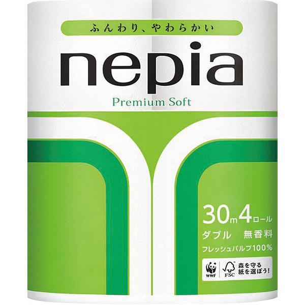 【商品内容】●現品（ダブル＝１ロール）約１０．９ｃｍ×長さ３０ｍ●フレッシュパルプ１００％●ミシン目入●原産国：日本●加工地：日本●袋入●箱サイズ：20.5×10.5×23.4cm●箱重量：495g●JAN 2469389000274