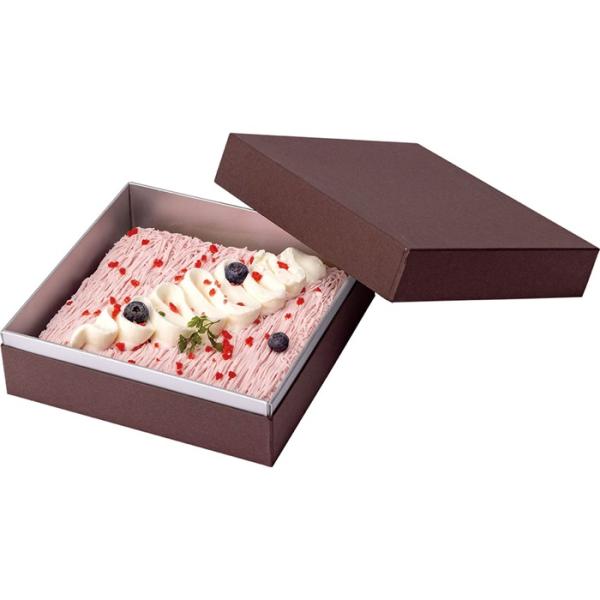 ●箱20×20×8cm●16×16×4.5ｃｍ 兵庫県●賞味期限／冷凍30日●アレルゲン／【卵・乳成分・小麦・大豆】※オリジナルメッセージカードをお付けします。※オリジナル掛け紙をお掛けします。※包装対応＝通常※のし対応＝短冊（下なし）※ご...