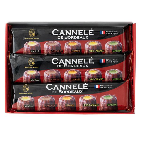 ●箱25×17.5×4cm●（バニラ・チョコレート・オレンジ・塩キャラメル・抹茶）×3袋、母の日カード同封 三重県●賞味期限／冷凍365日●アレルゲン／【卵・乳成分・小麦・大豆・オレンジ】※オリジナルメッセージカードをお付けします。※オリジ...