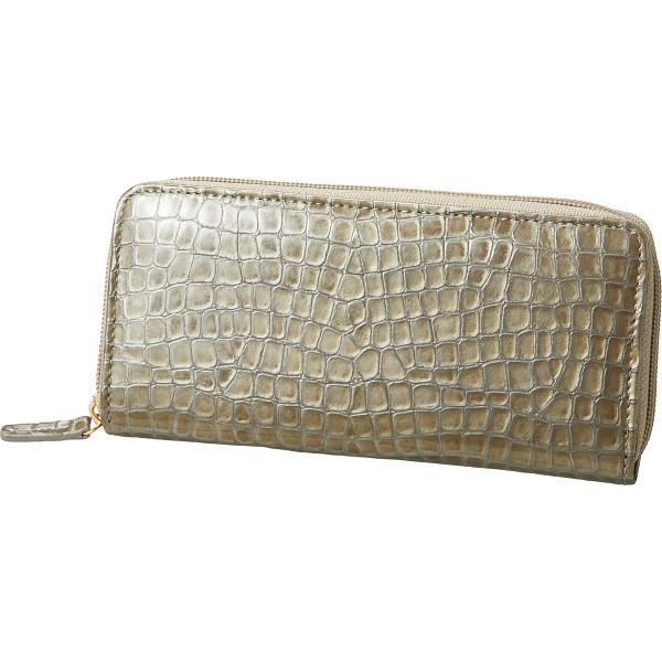 送料無料】マデーラ 長財布 S−MDL173011NVY S