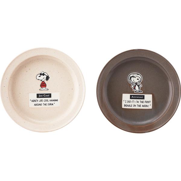 ●箱サイズ約：22×23×7(cm)/重さ：1.1kg●化粧箱入●現品約２１．３φ×３．５ｃｍ●磁器●電子レンジ可●食洗機使用可　作者のシュルツ氏が、１９５０年１０月２日の『ピーナッツ』デビュー以来、約５０年近く、描き続けたコミックです。森...