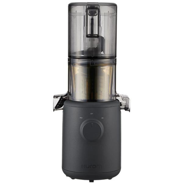 ■サイズ■172(幅) x 160(奥行き) x 395(高さ) mm■重量■約 3.4kg■メガホッパー容量■約 800ml■ドラム容量■約 220ml（※ドラム内に貯めずに搾汁を推奨）■材質■本体ボディ：ABS樹脂ドラム：PCT（OUT...