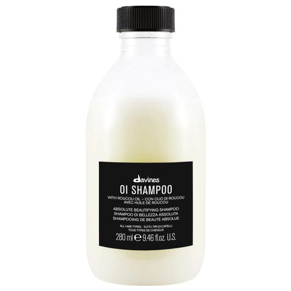 ・ツヤが欲しい・泡立ちが良いシャンプー■内容量■280mL■ご使用方法■髪全体をよく湿らせてから適量をしっかりとなじませ、頭皮を指の腹でマッサージするように泡立てながら洗います。その後、よくすすぎ洗い流します。■メーカー■ダヴィネス■区分■...