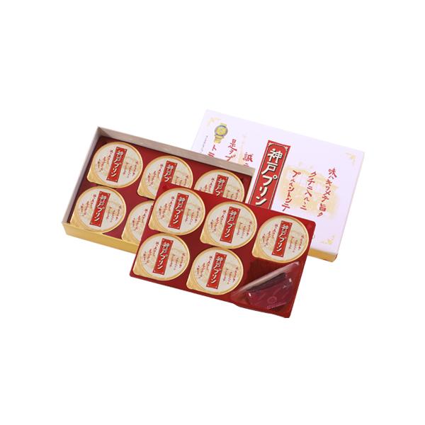 神戸プリン78ｇ×10、カラメルソース6ｇ×10原材料名 卵、乳製品（脱脂粉乳、クリーム、バター）、砂糖、洋酒、果実酒、でん粉賞味期限 製造日より120日保存方法 直射日光を避け、常温で保存してください。製造者 トーラク株式会社