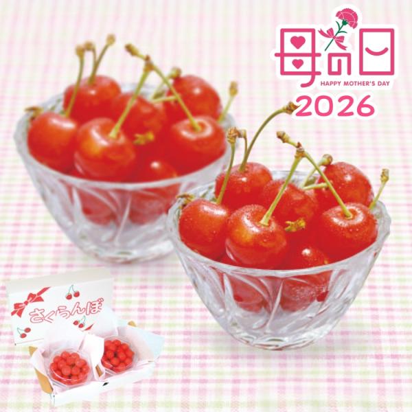 ●佐藤錦 ハウスさくらんぼ●小さくて可愛いさくらんぼに、お母さんもにっこり笑顔。●ブランド名:佐藤錦●ハウスさくらんぼ佐藤錦秀品M〜Lサイズ（山形県産）計100g×2●箱サイズ:22.5×14×6cm●箱重量:350g●温度帯区分:常温●化...