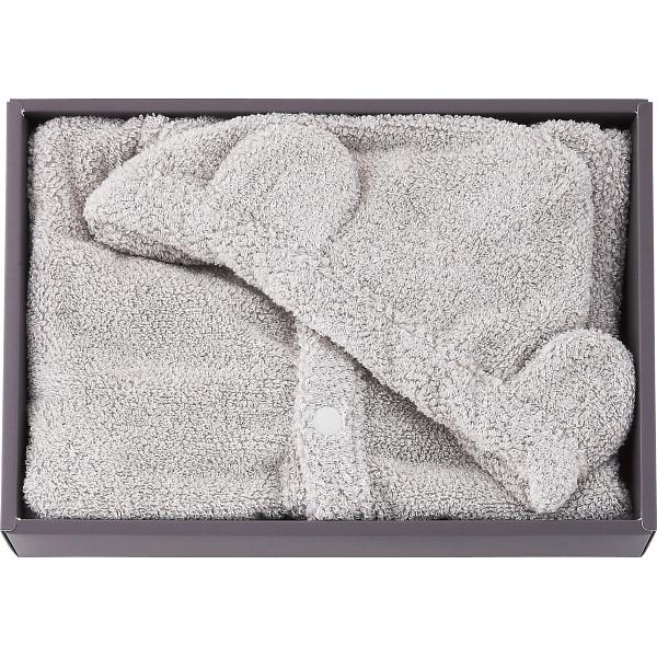 触り心地 使い心地 洗い心地 そのたびに変わらない心地いいひとときを。商品名/ココポンチョギフト内容/ポンチョ1枚、対象年齢:1歳〜3歳程度、家庭洗濯可(洗濯機)タイプ/グレー材料・材質/綿93%・ポリエステル7%(パイル=綿100%)商品...