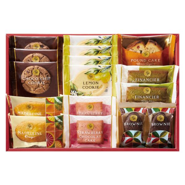 様々な美味しさを詰め合わせた、選んで楽しいバラエティー豊かなスイーツギフト。こだわり抜いた7種の味わいをお愉しみください。商品名/ひととえ スイーツファクトリー 内容/レモンクッキー×4、チョコチップクッキー×3、オレンジマドレーヌ・ストロ...
