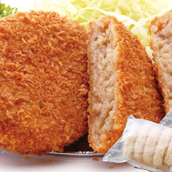 近江牛がたっぷり入った甘めに味付けされたコロッケのセットです。商品名/千成亭 近江牛コロッケセット 内容/近江牛コロッケ(55g×5個)×3賞味期間/冷凍1年アレルゲン/乳・小麦・牛肉・大豆・・牛肉・大豆品番/SNT-305【オススメ 人気...