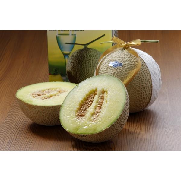 スクのような高貴な香りから名づけられたマスクメロン。緻密な果肉から溢れる果汁は、濃厚な甘味が口いっぱいに広がります。気品高い芳醇な香りをお楽しみ下さい。商品名/静岡産マスクメロン(2玉) 内容/静岡産マスクメロン 約1.3kg×2玉箱サイズ...