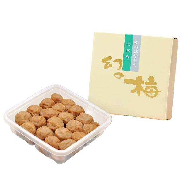 完熟梅のみを厳選して使用し、フルーティなハチミツ入梅干に仕上げました。●梅干　800g　塩分約5％、ハチミツ入商品関連ワード はちみつ梅 梅干し ギフト 幻の梅 内祝い 出産内祝い お祝い お返し 快気祝い 御挨拶 ノベルティ 卒園 卒業 ...
