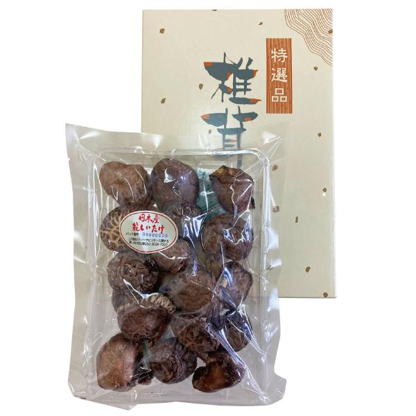 しいたけは、椎茸独自の風味と旨味を引き立たせる食の達人です。干し椎茸は生シイタケの旨味成分数十倍といわれています。●国産 どんこ/63g商品関連ワード 椎茸 国産原木 どんこしいたけ 63g ギフト セット KD-25 詰め合わせ 内祝い ...