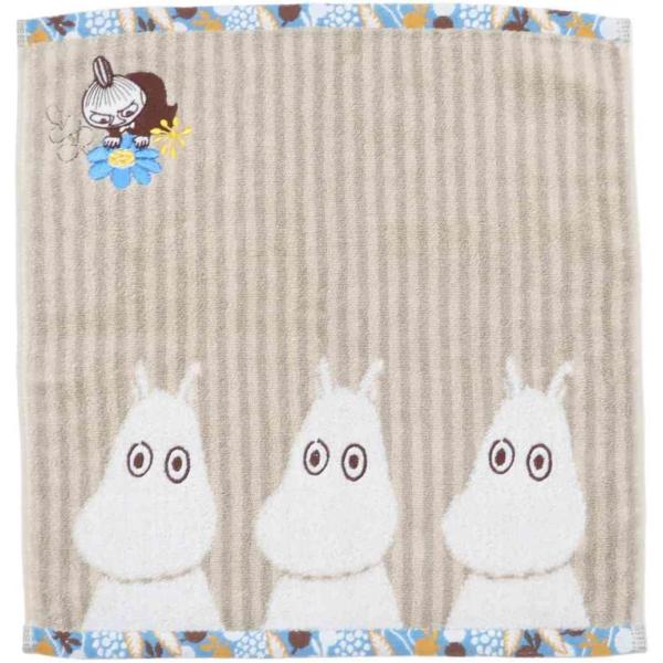 サイズ:約25×25cm / 生産国:ベトナム社会主義共和国組成:本体:綿 100%刺繍糸:上糸:レーヨン100% 下糸:ポリエステル100%アップリケ部分:ポリエステル100% / 仕様:オーガニックコットン・無撚糸・パイルジャカード・ア...