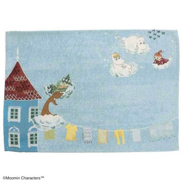 　※一部の商品については、のし・包装・メッセージカードをお付けできない場合がございます。(産地直送、メーカー直送、形状の特殊なもの 等)北欧/フィンランド/Moominvalley/かわいい/可愛い/雑貨/キャラクター豪華で、細かな表現がさ...