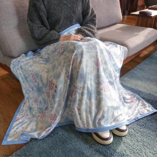 　重量も軽く持ち運びやすいひんやりを感じられるハーフブランケットです。大人らしいカラーとデザインで幅広い年代の方にもご使用いただけます。オフィスからアウトドアまで多方面でご使用可能です。(産地直送、メーカー直送、形状の特殊なもの 等)北欧/...